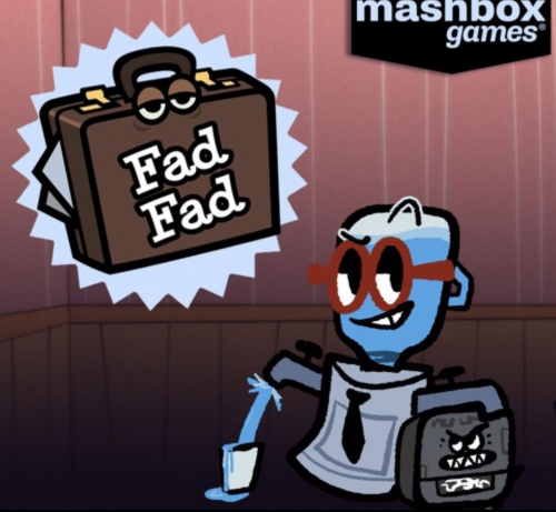 FadFad Tierlist Tier List (Community Rankings) - TierMaker