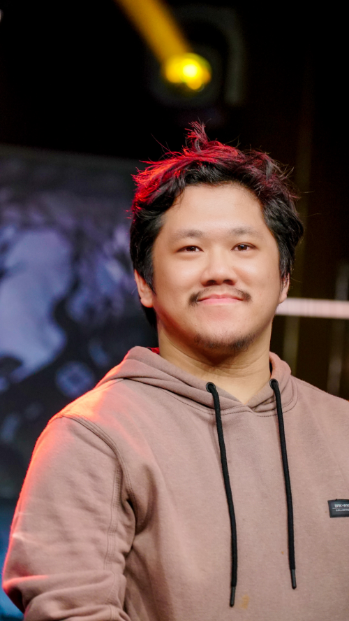 Anthony Lee Tier List (Community Rankings) - TierMaker