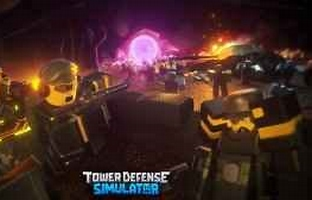 Create a TDS towers tierlist (December 2024 - February 2025) Tier List ...