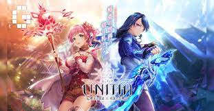 Unitia lewd scenes Tier List (Community Rankings) - TierMaker