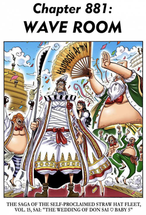 Create a Ultimate* One Piece Shipping Tier List - TierMaker