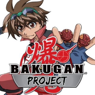 Create a BakuProject Bakugan Tier List - TierMaker