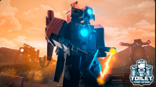 Create a Skibidi Tower Defense 1 (NEW UTC) Tier List - TierMaker