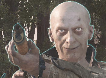 Create a Hunt Showdown Traits Chart Tier List - TierMaker