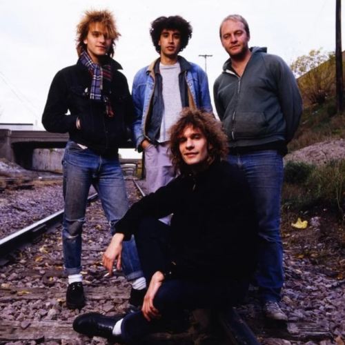 Create a The Replacements Songs Tier List - TierMaker