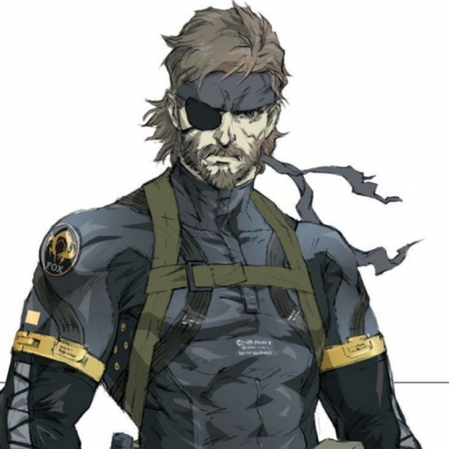 Create a MGS Sneaking Suit Tier List - TierMaker