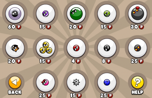 Blosics Balls Tier List (Community Rankings) - TierMaker