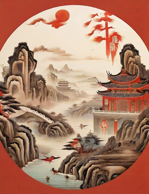 Create a Chinese Achievments Tier List - TierMaker