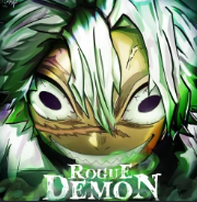 Rogue Demon Tier List (Community Rankings) - TierMaker