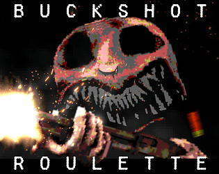 Create a Buckshot roulette item tierlist Tier List - TierMaker