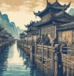 Create a Chinese Achievements Tier List - TierMaker