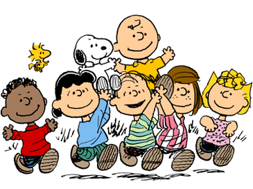 Peanuts Character Ranking Tier List (Community Rankings) - TierMaker