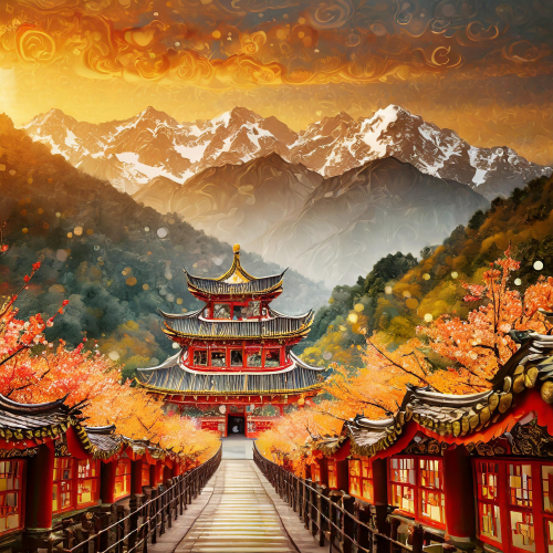 Create a Chinese Achievments Tier List - TierMaker