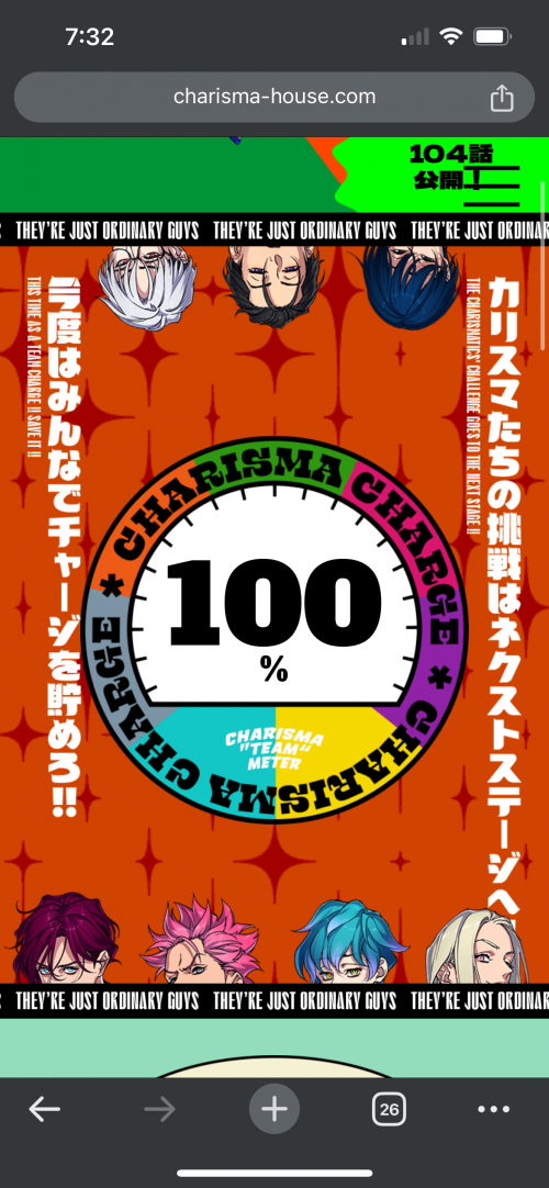 Create A Charisma House 2nd Breaks Tier List Tiermaker