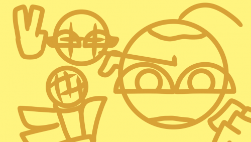 Create a Neiro's Retaliation Characters Tier List - TierMaker