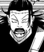 Create a JJK CURSED TECHNIQUES Tier List - TierMaker