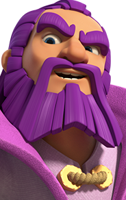 Create a Warden Skin Clash Of Clans Tier List - TierMaker