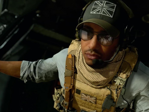 Create a COD MW2 Characters Tier List - TierMaker