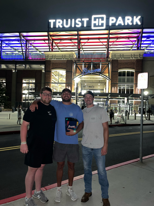 Create a GLIAC Logo Tier List - TierMaker