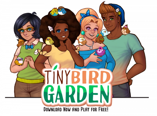 Tiny Bird Garden Tier List (Community Rankings) - TierMaker