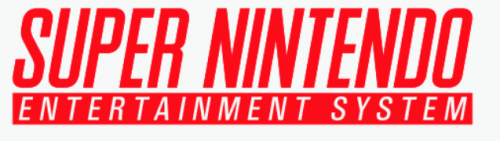 Create a All Nintendo-Published SNES Games (NA Only) Tier List - TierMaker