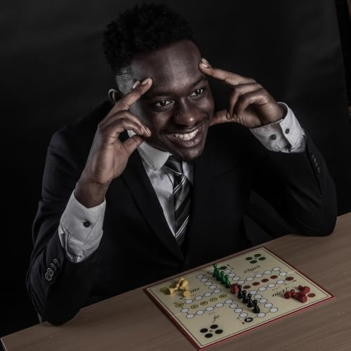 Mens Erger Je Niet Tier List (Community Rankings) - TierMaker