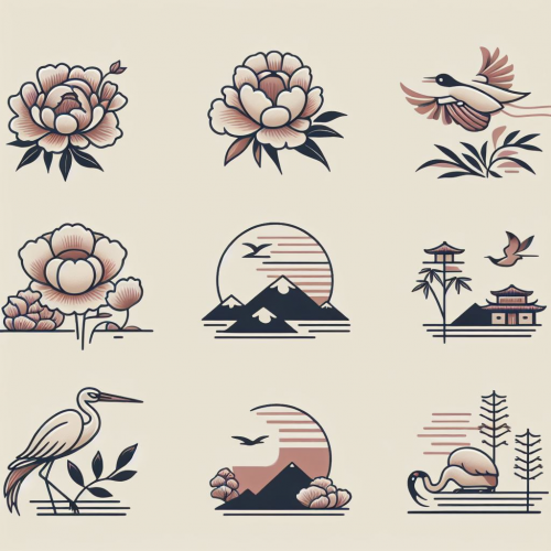 Create a China achievements Tier List - TierMaker