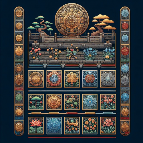 Create a Chinese Inventions Tier List - TierMaker