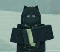 Create a Deepwoken NPC's Tier List - TierMaker