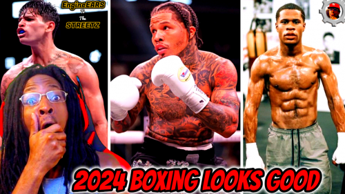 Create a Boxer (ETTS) Tier List - TierMaker