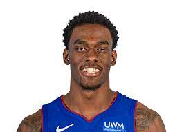 Create a Current NBA Big Men Tier List - TierMaker