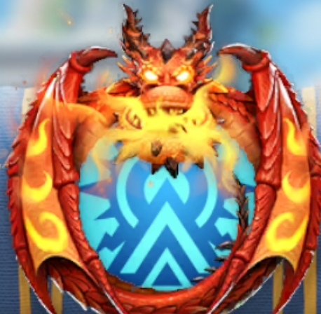 Create a Call of dragon frames Tier List - TierMaker