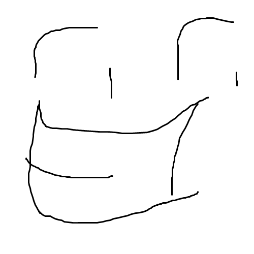 Create A Camp G L I T C H Signup Tierlist Tier List Tiermaker