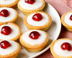 Create a Desserts & Baked Goods Tier List - TierMaker
