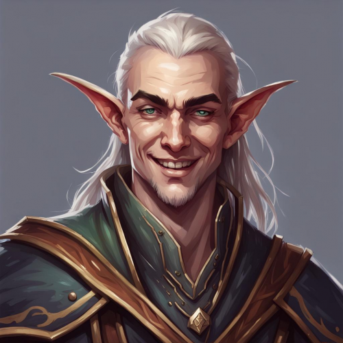 Create a D&D&D Character Alignment Tier List - TierMaker