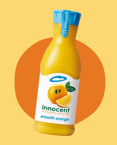 Create a Innocent Juices (Innocent drinks) Tier List - TierMaker