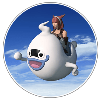 Create a FFXIV Yokai Watch Event Tier List - TierMaker