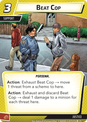 MC justice supports Tier List (Community Rankings) - TierMaker