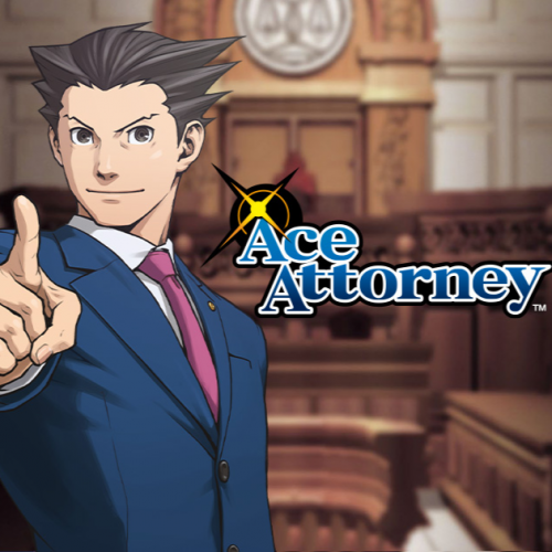 Create a All Ace Attorney Cases (As of Sep. 2025) Tier List - TierMaker