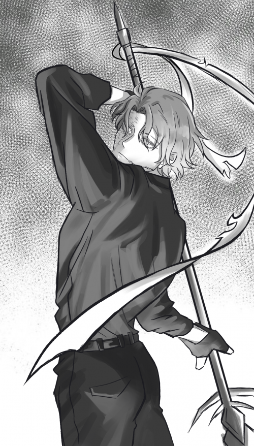 Create a BLEACH DND LOBOTOMY TIERLIST Tier List - TierMaker