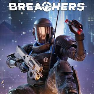 Create a Breachers VR Tier List - TierMaker