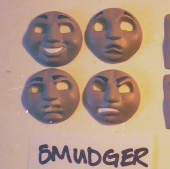 Thomas The Tank Engine Faces (Smugder/Bertram) Tier List (Community ...