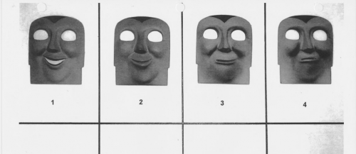 Thomas The Tank Engine Faces (Terence) Tier List (Community Rankings ...