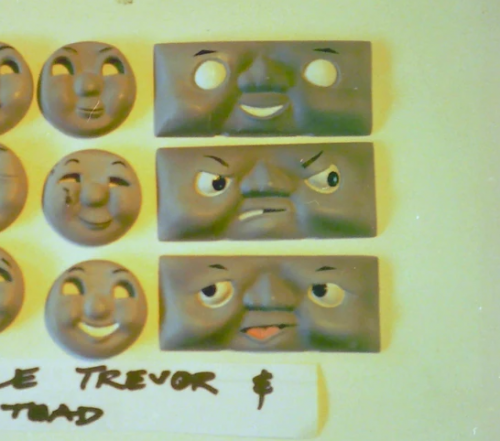 Thomas The Tank Engine Faces (Toad) Tier List (Community Rankings) - TierMaker