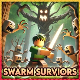 Swarm Survivors Simulator [ALPHA] Tier List (Community Rankings ...