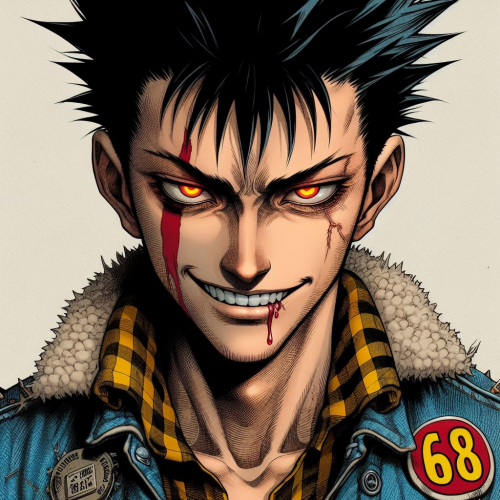 Does Kazzy Like you? Tier List (Community Rankings) - TierMaker