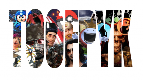 Create a Toofpyk's MTG Decks Tier List - TierMaker