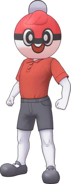 Pokemon male characters Tier List (Community Rankings) - TierMaker