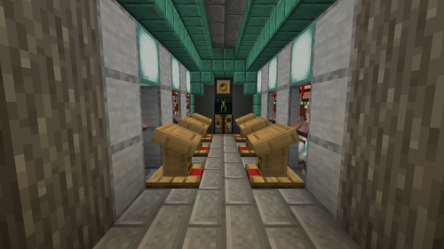 Minecraft Villager Trades Template Tier List (Community Rankings ...