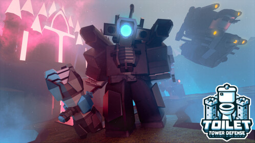 Toilet tower defense roblox Tier List (Community Rankings) - TierMaker